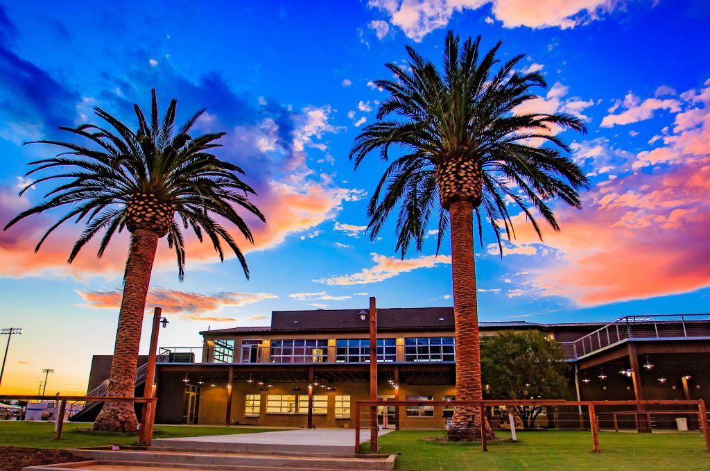 Menu - The FieldHouse Restaurant & Bar